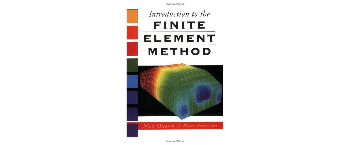 Books on the Finite Element Methods (FEM)