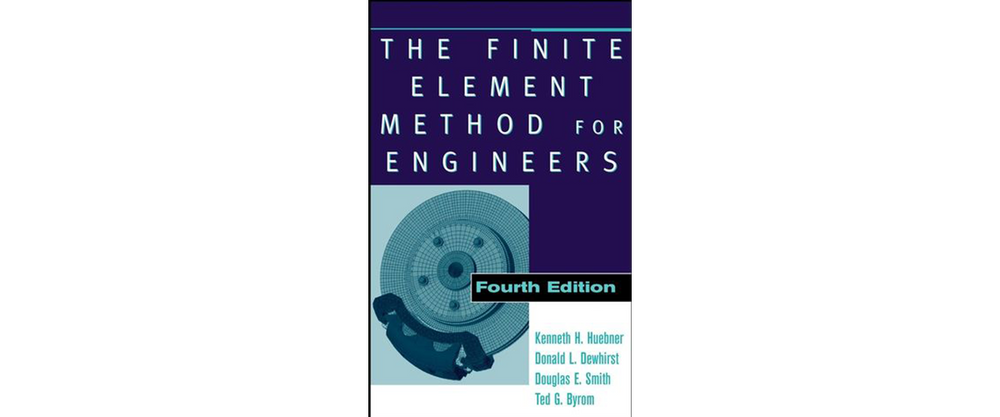 Books on the Finite Element Methods (FEM)