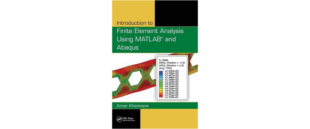 Books on the Finite Element Methods (FEM)