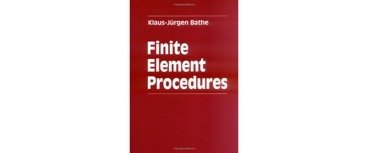 Books on the Finite Element Methods (FEM)