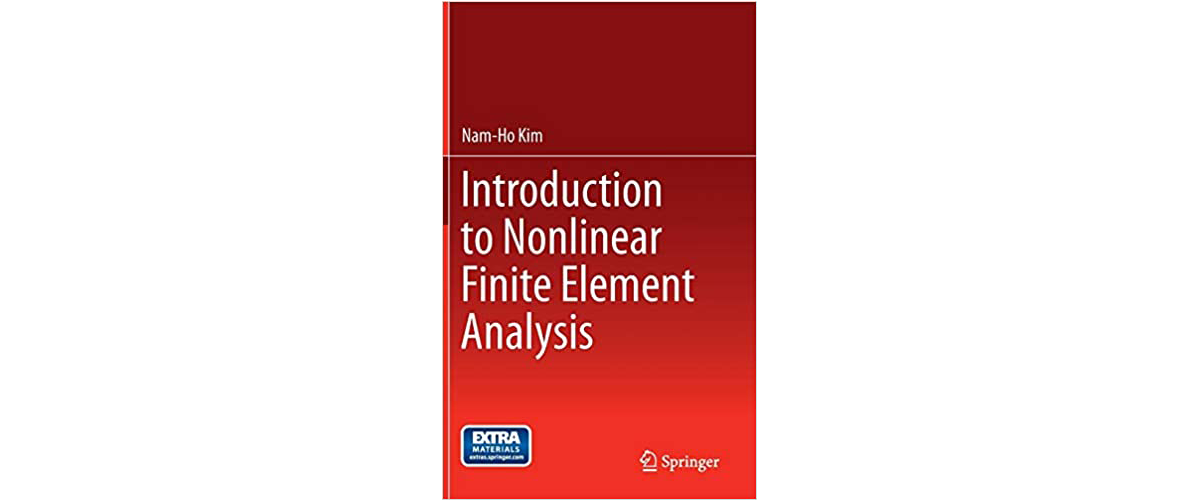 Books on the Finite Element Methods (FEM)