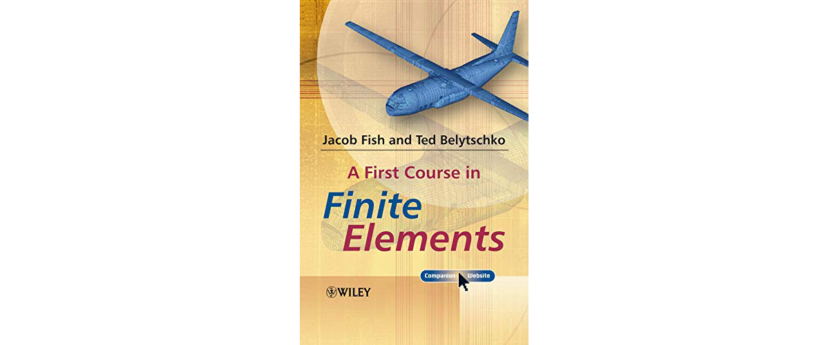 Books on the Finite Element Methods (FEM)