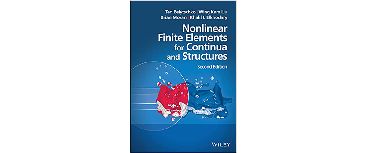 Books on the Finite Element Methods (FEM)
