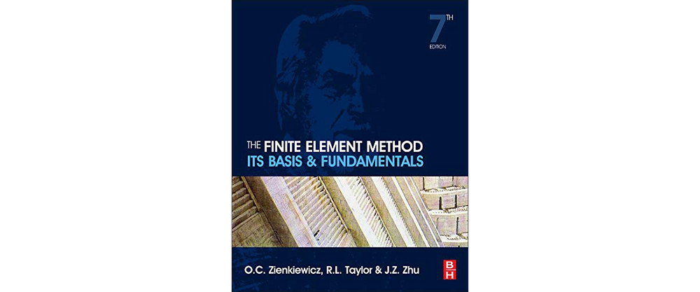 Books on the Finite Element Methods (FEM)