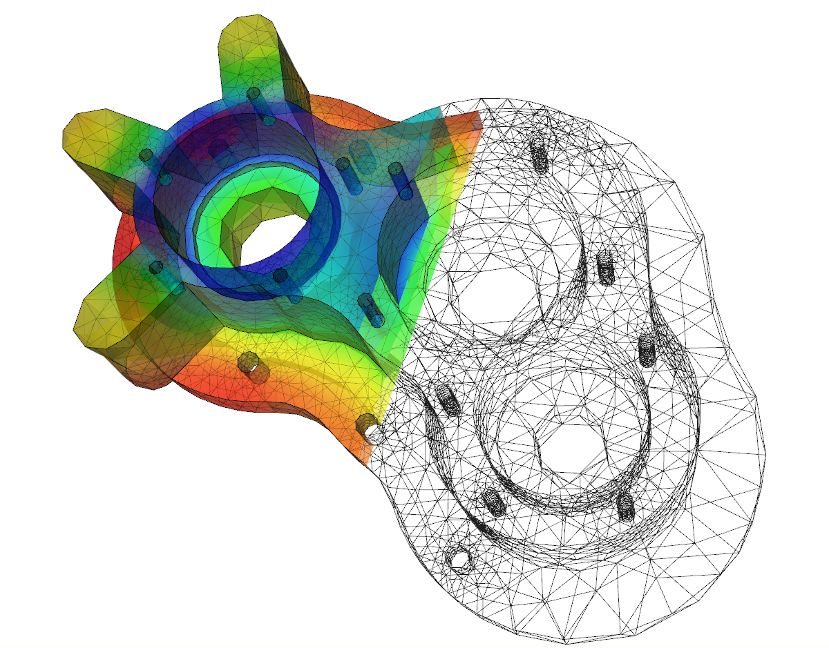 The Finite Element Method (FEM) – A Beginner's Guide