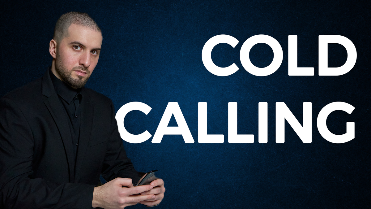 Start Cold Calling: But Keep These 5 Challenges in Mind!