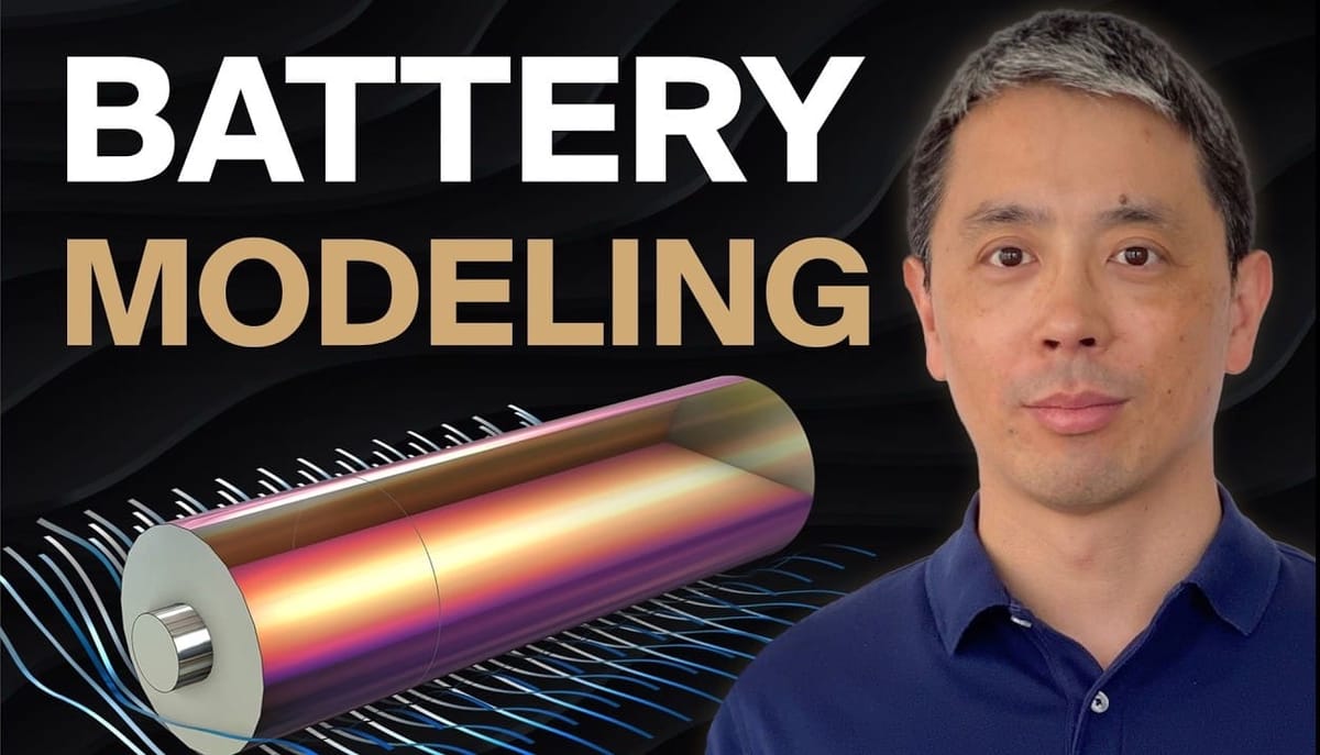 Battery Modeling & Battery Management Systems (BMS) - Xiangchun Zhang ...