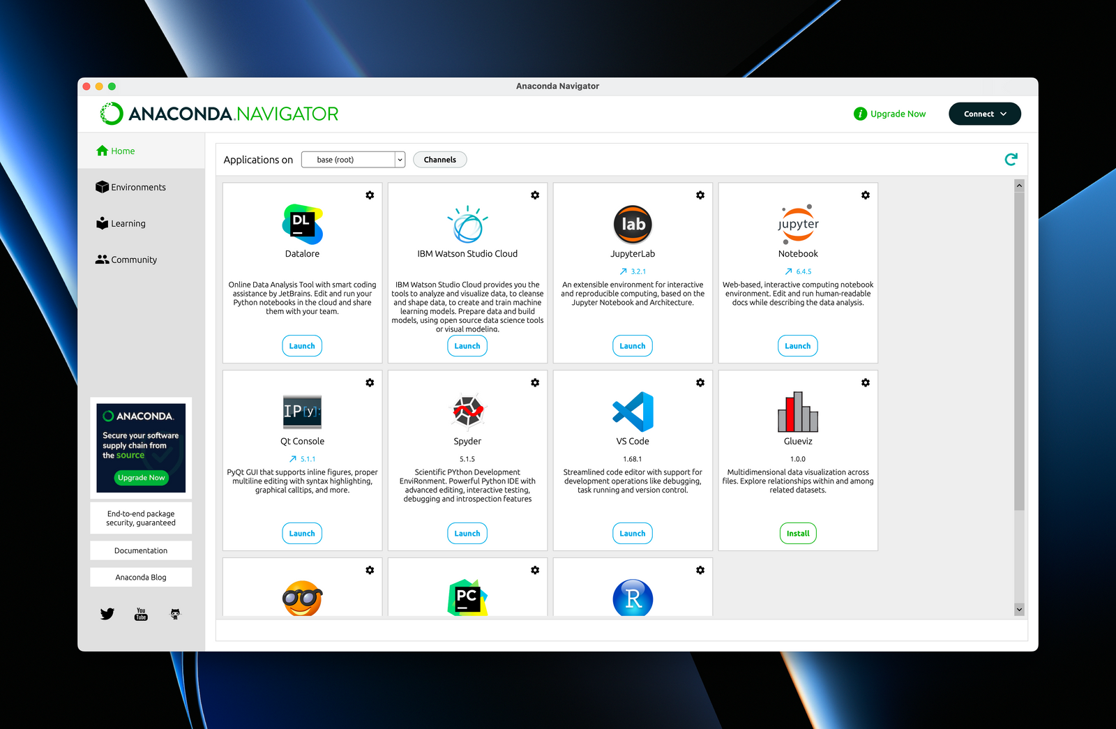 Use Julia in Jupyter Notebook