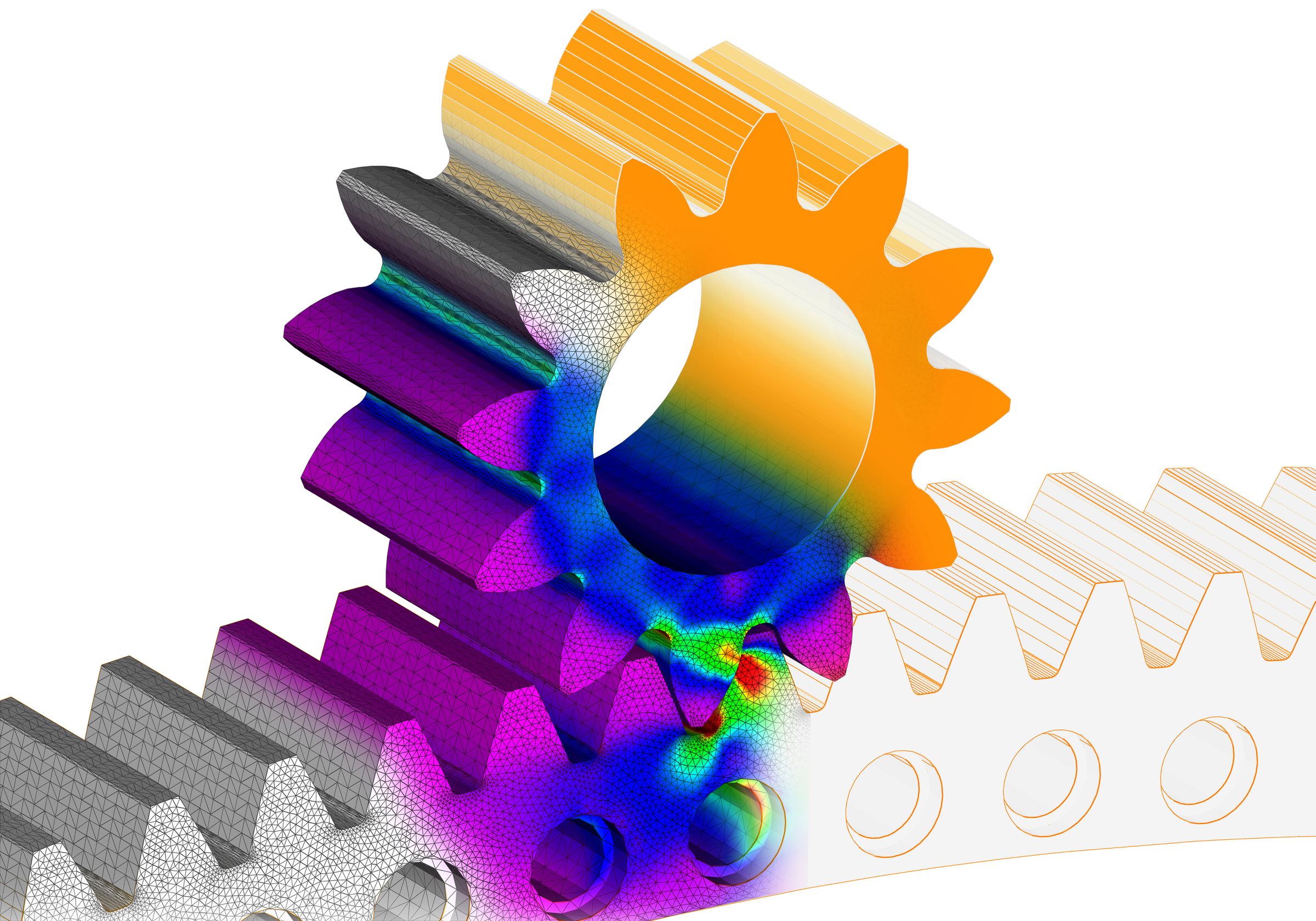 The Finite Element Method (FEM) – A Beginner's Guide