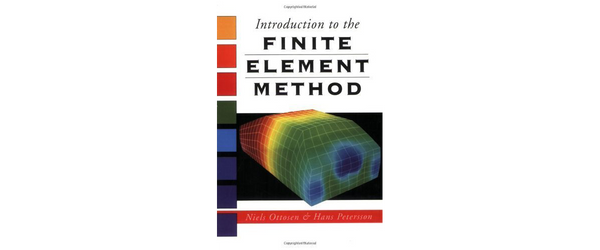 Books on the Finite Element Methods (FEM)