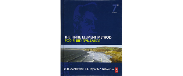 Books on the Finite Element Methods (FEM)