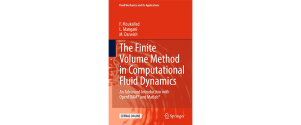 Books for Computational Fluid Dynamics (CFD)