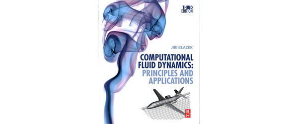 Books for Computational Fluid Dynamics (CFD)