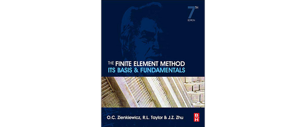 Books on the Finite Element Methods (FEM)