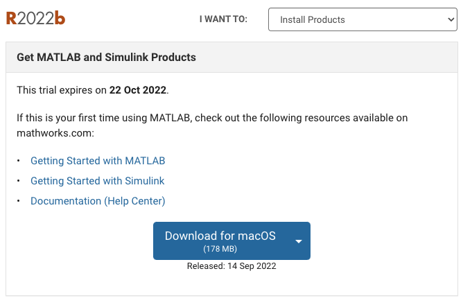How to Install MATLAB