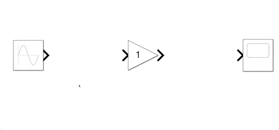 Simulink – Your First Model
